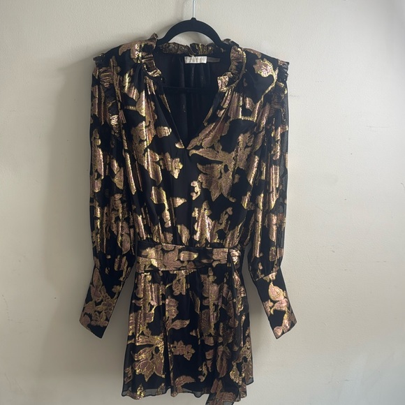 Ramy Brook | Dresses | Rami Brooke Jayda Dress | Poshmark